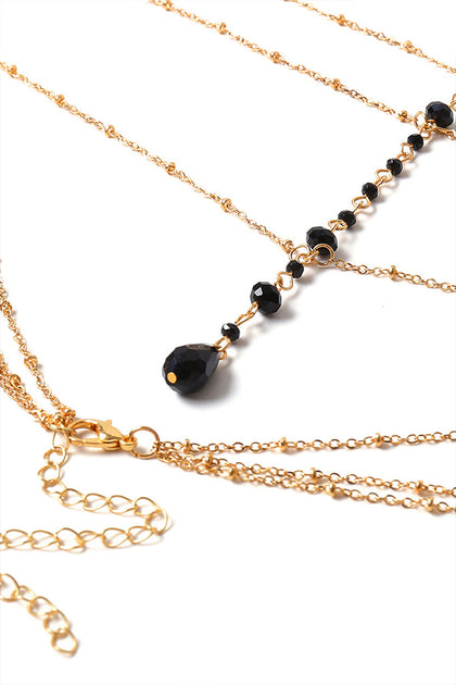 Layer Body Chain – HolyKityGirl